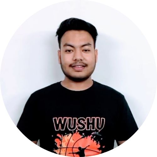 Utsav Mehta | Backend Developer Portfolio